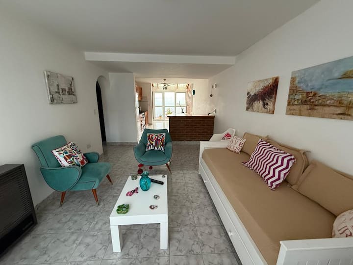 Dúplex Tehuelches - Puerto Madryn