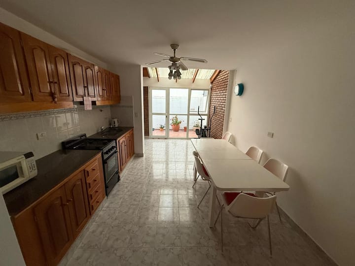 Dúplex Tehuelches - Puerto Madryn