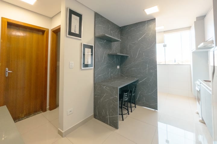 Clique E Veja Esse Apê! - Gc408 - Maringá