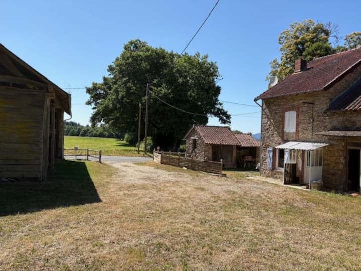 Havre De Paix à Coté De Tout - Les Epesses