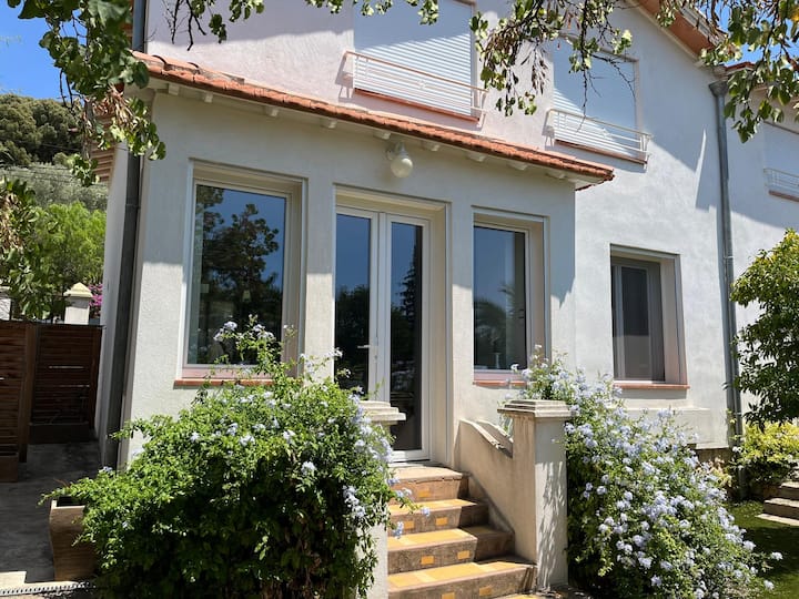 Villa La Marjolaine - Toulon - Département Var