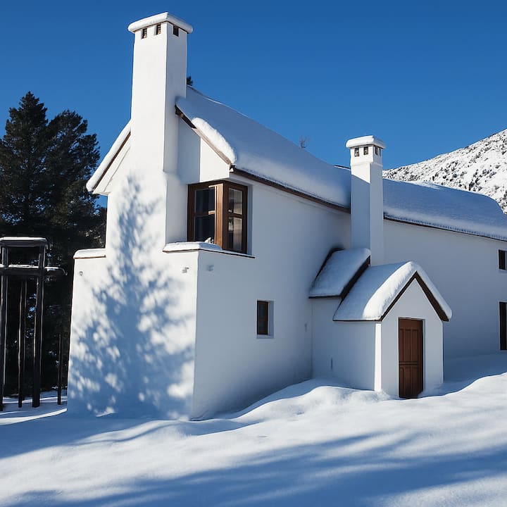 La Capillita Bariloche - San Carlos de Bariloche