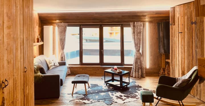 Pila Che Passione! - Cogne