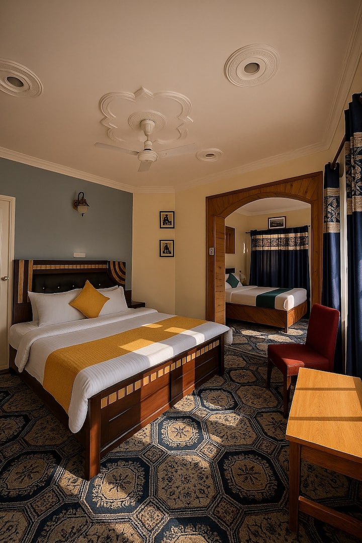 The Vintage Nest - Srinagar