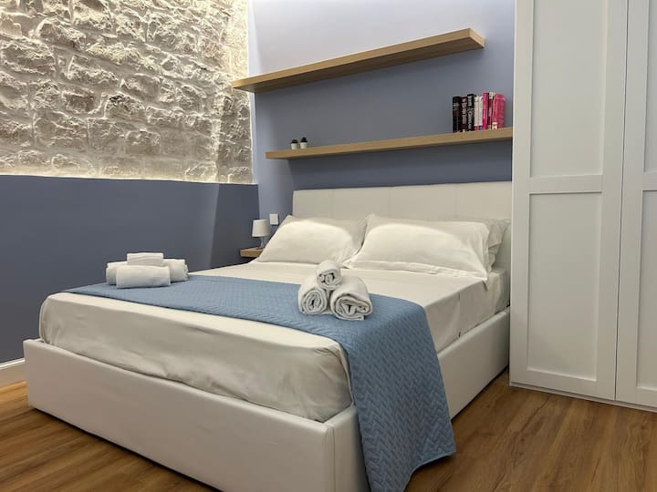 Garibaldi Home – Relax E Mare Per Vacanze Da Sogno - Pozzallo