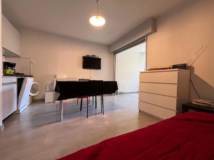 Appartement De Jerome - La Seyne-sur-Mer