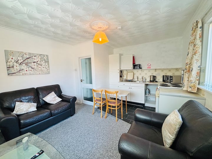 Apartment 8 - Skegness