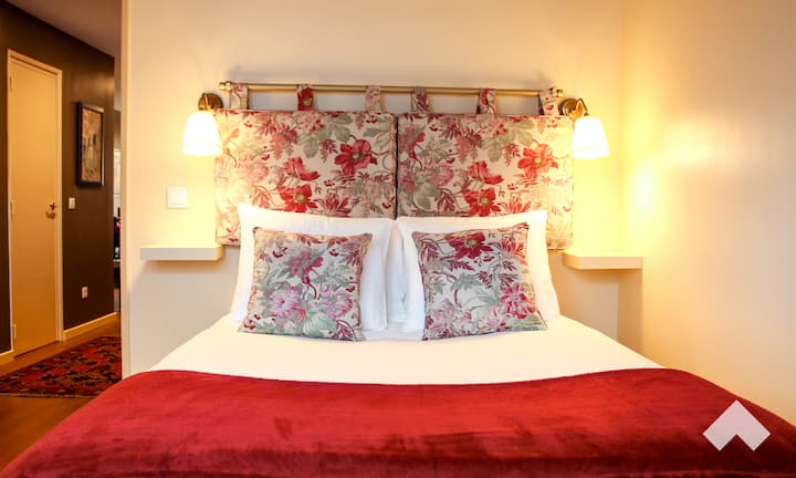 Cozy & Stylish Lisbon Getaway - Lisbon