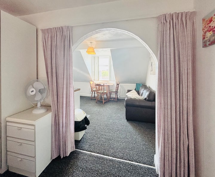 Apartment 9 - Skegness