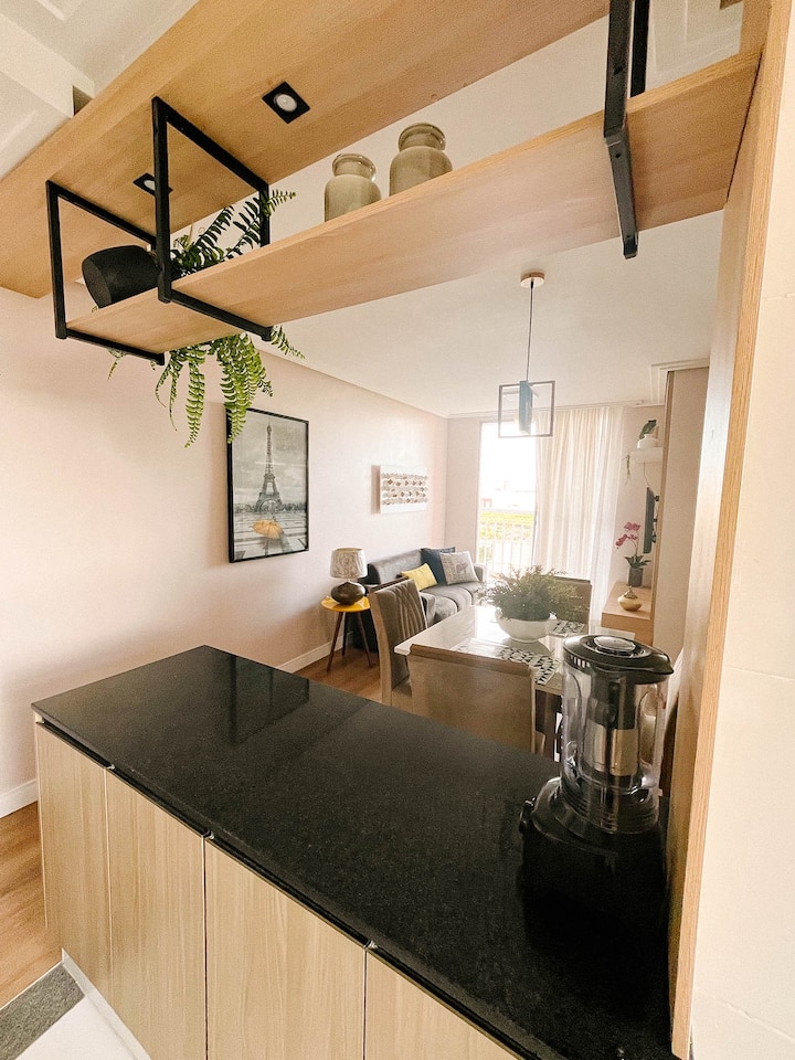 Apto Completo - 3 Quartos  C/ar - Pará (estado)