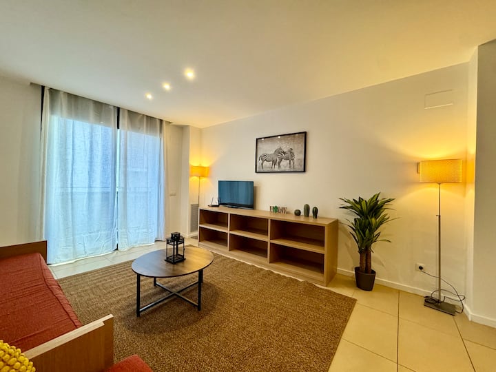 Apartamento Trimar - Lloret de Mar