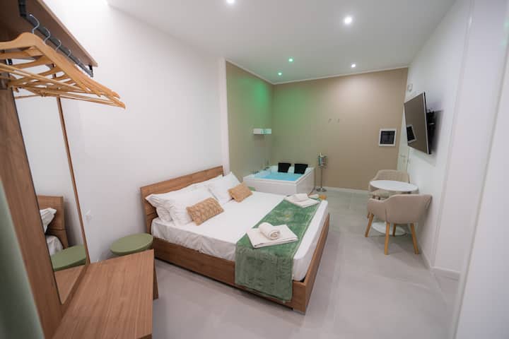 5 Stars-exclusive Luxury Suites - Trapani