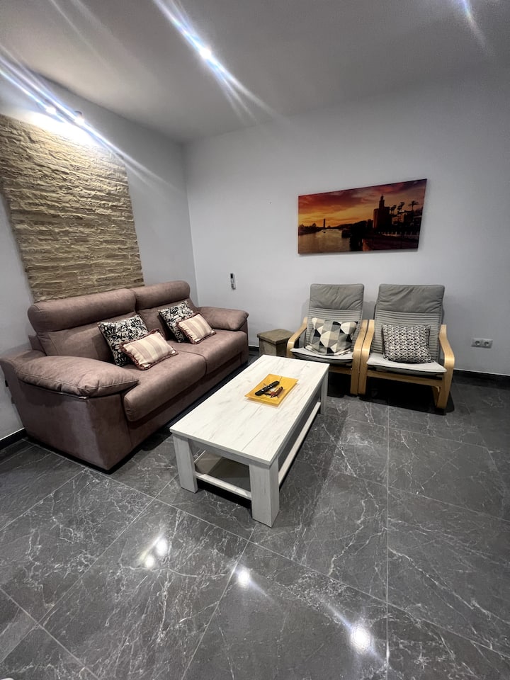 Moderno Loft Cerca Sevilla - Morón de la Frontera