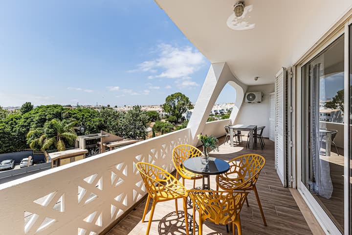 Conforto&praia - Albufeira