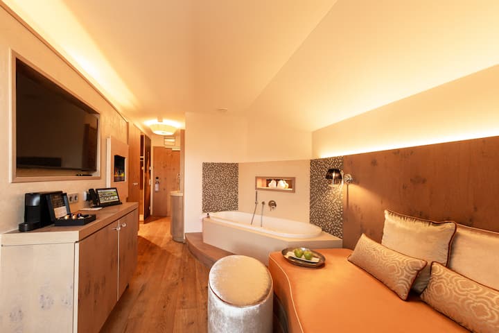 Sissis Traum Suite - Füssen