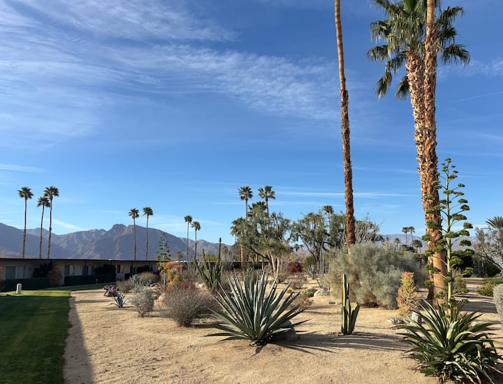 Cozy Desert Home - Borrego Springs, CA