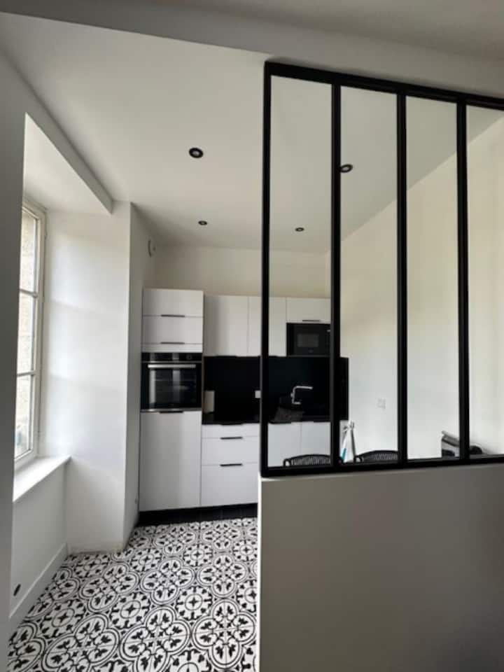 Location Appartement - Quimper