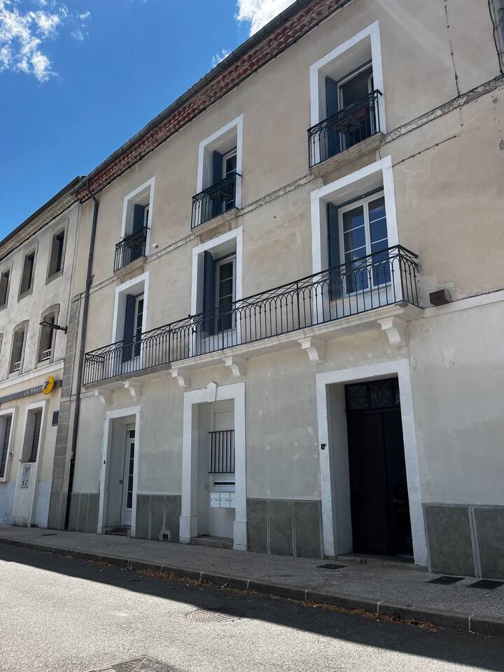Appart La Hacienda - Ganges