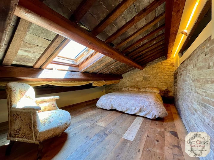 Suite Cimarosa - Cattolica