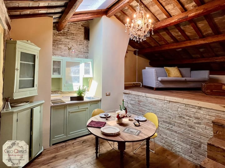 Suite Cimarosa - Cattolica