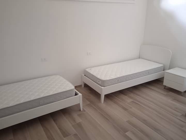 Casa Vacanza Morgana - Pulsano