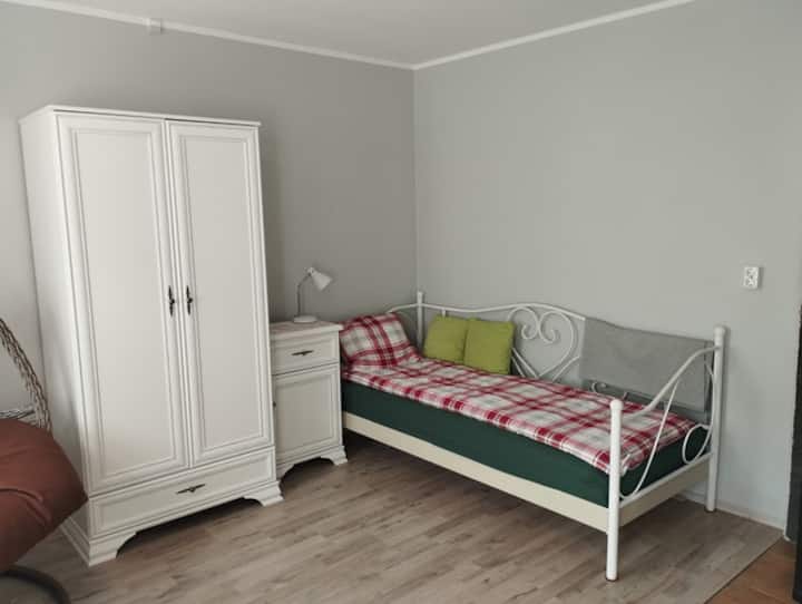 Cozy Apartment In Tallinn - Viro