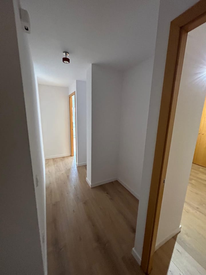 Piso Temporada Matadepera - Sabadell