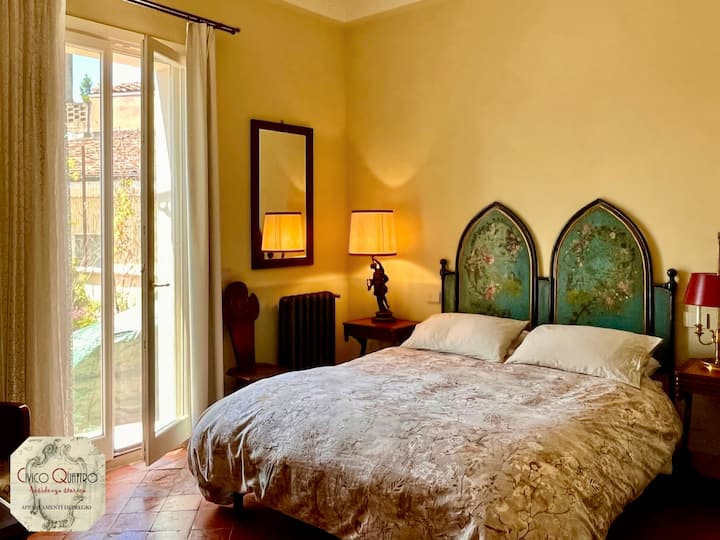 Suite Pergolesi - Gabicce Mare