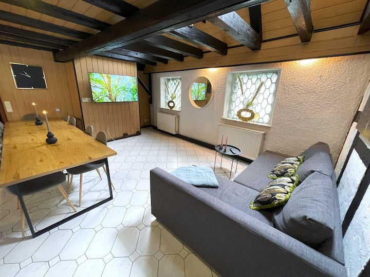 Traumhaus Mit Mega Top Specials - Lahnstein