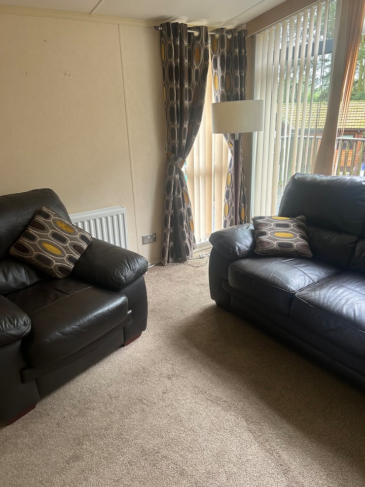 Peaceful Lodge At Lillardsedge - Melrose