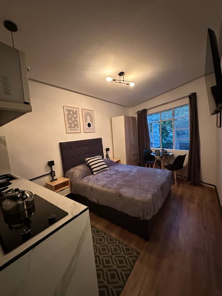 Welcoming Loft In Condesa Heart - Quintana Roo