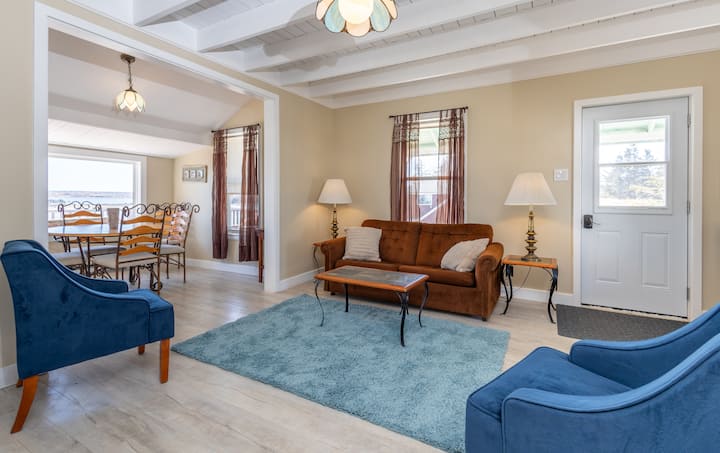 Cape Forchu Guesthouse - Yarmouth