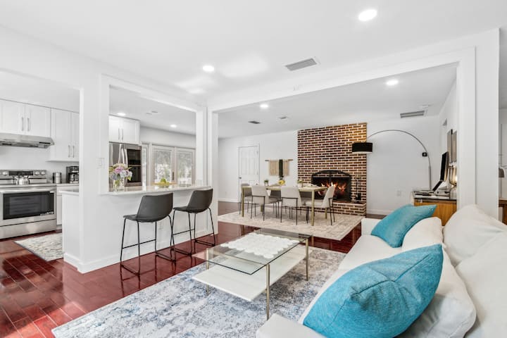 The Mayo Clinic Villa - Jacksonville, FL