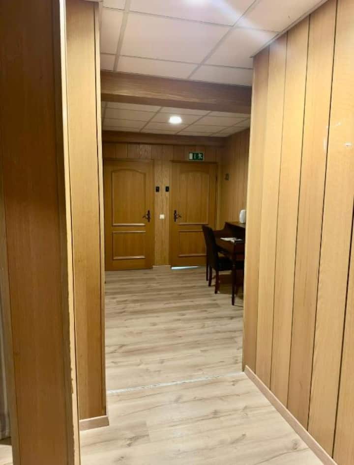 Hotel Am Ratshof - Halle (Saale)