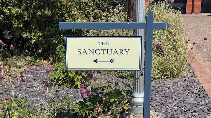 The Sanctuary @ Kinckhams - Colchester
