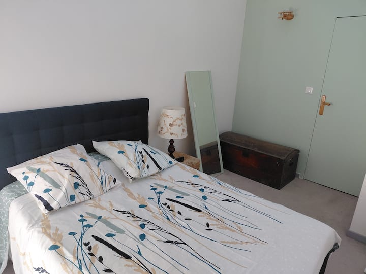 Chambre Chez L'habitant - Meung-sur-Loire