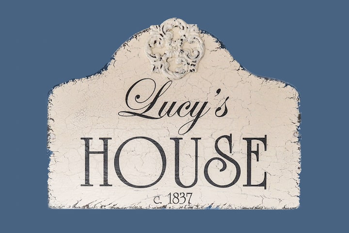 Lucy's House C. 1837 - Peninsula, OH