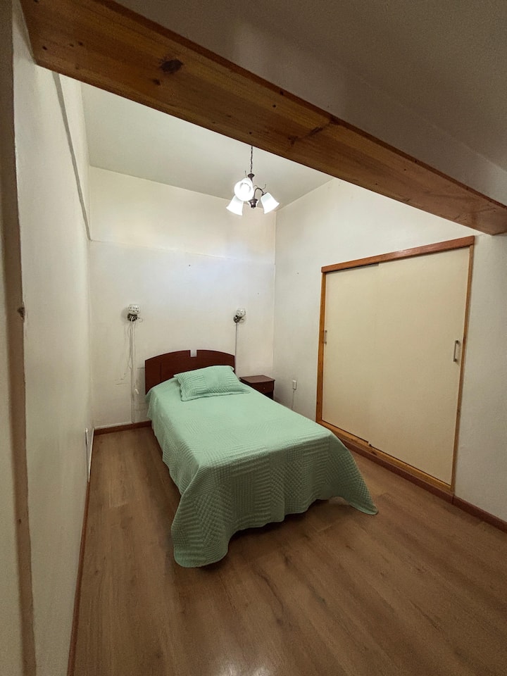 Departamento Interior - Quilpué - Quilpué