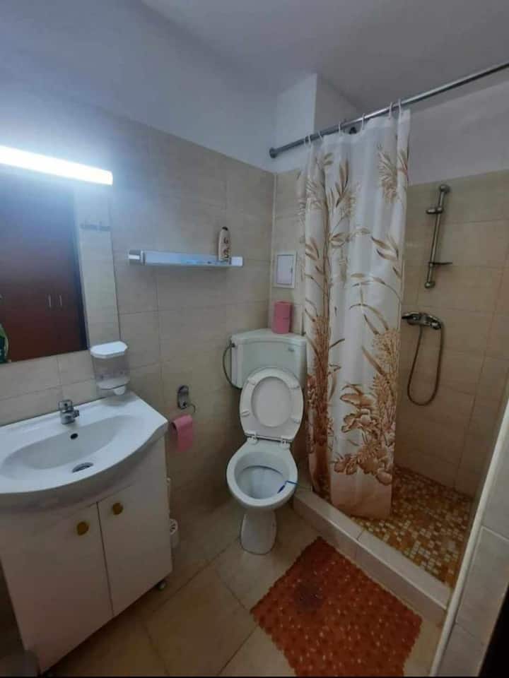 Alfa Apartament - Mangalia