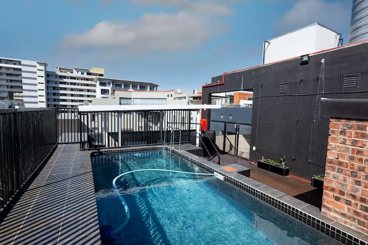 The Umhlanga 307 Duplex - Umhlanga