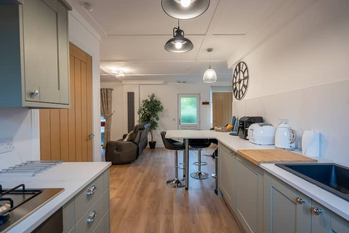 Moffat Hideaway Luxury Apartment - Moffat