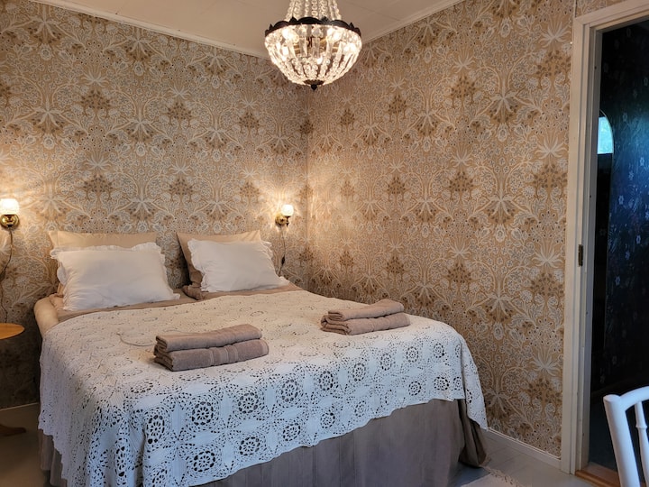 > Villa Haave < - Kotka