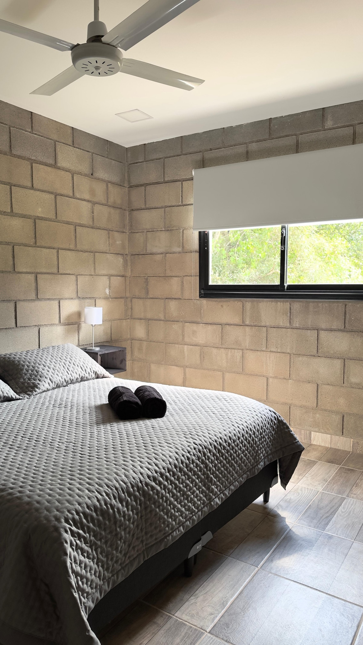 Block 5 - Tourist Complex - Cabins for Rent in El Rodeo, Catamarca ...