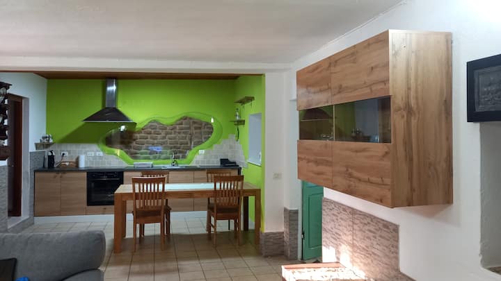 Casa Vacanze Cavour - Cabras