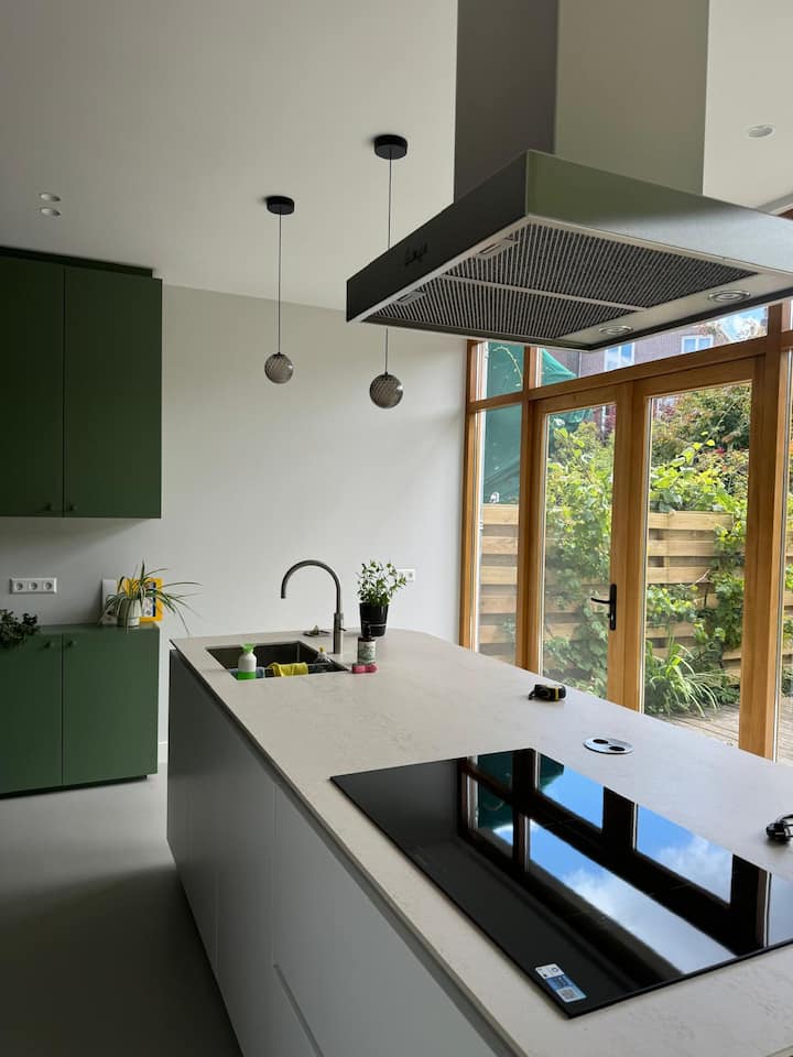 Luxury Family Home 6p  - Perfect For Dutch Gp - Zandvoort