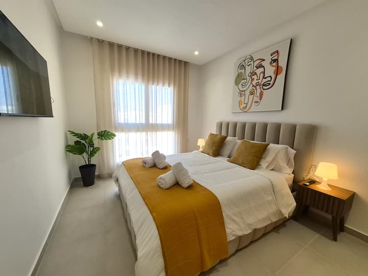 Escale Chic Au Soleil - Marocco