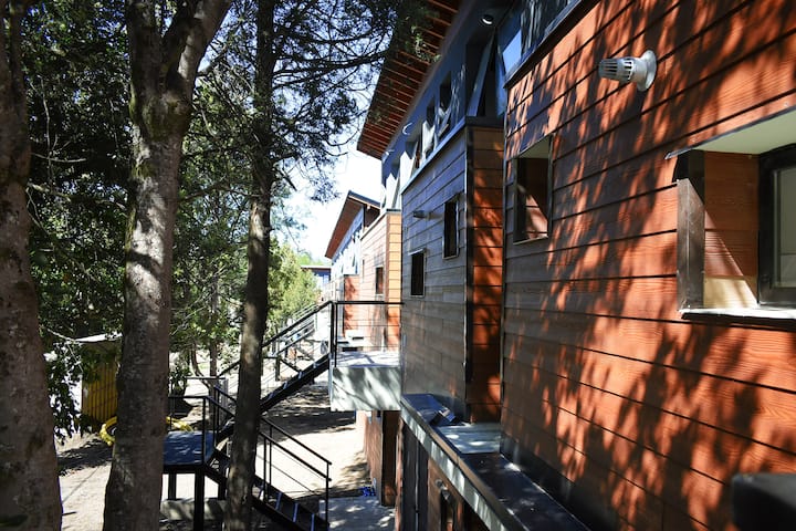 Departamento A 2km Del Centro Hasta 5 Paxs - Villa La Angostura