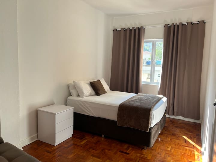 Apartamento Premium Liberdade - Liberdade