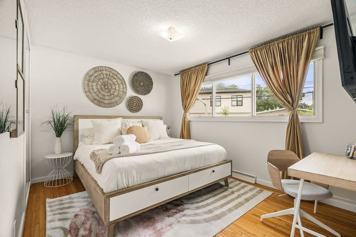 Mcm Central - Calgary