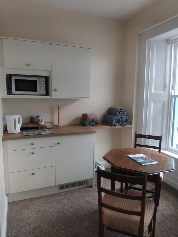 Crotty's Of Kilrush (Twin With Kitchenette) - Kilrush